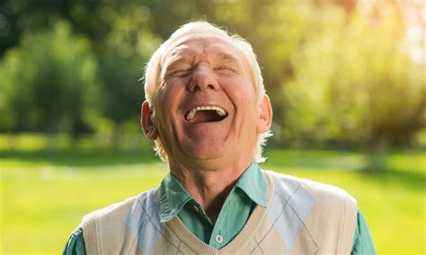 Happy Person Images