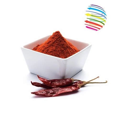 Green Chilly Powder Packaging Size 50 Kgs Packaging Packet At Rs 96