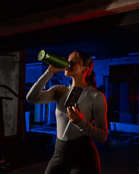 ‎ana Gadha انا قدها 🇸🇦‎ Dive Into Brilliance With Our 27l Jug 🔄