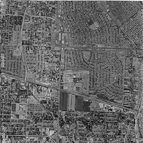 Panorama City The Plant