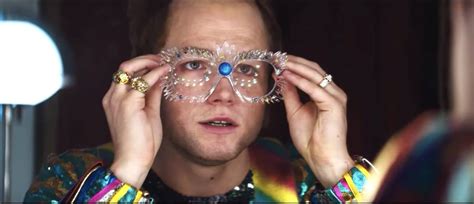 Taron Egerton I Always Felt More At Home In A Gay Club Than At A