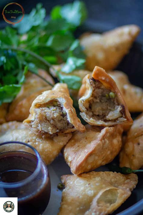 Punjabi Samosa Recipe Punjabi Samosa Recipe How To Make Samosa