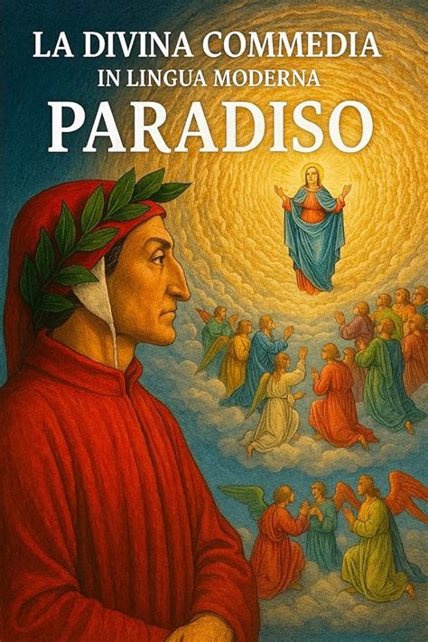 Paradiso Di Dante Alighieri