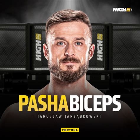 High League 6 Marcin Dubiel Vs Jarek Pasha Dubiel Wygrywa Przez Duszenie