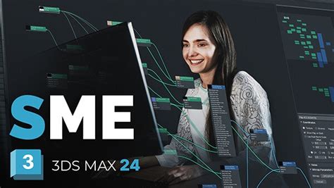 3ds Max 2024 Modeling Tutorial Turbo Fast Modeling With Boolean