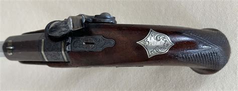 Peanut E Antique American Firearms