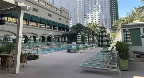 Park Mgm Pool 2026 Season Hours And Prices Midlife Miles