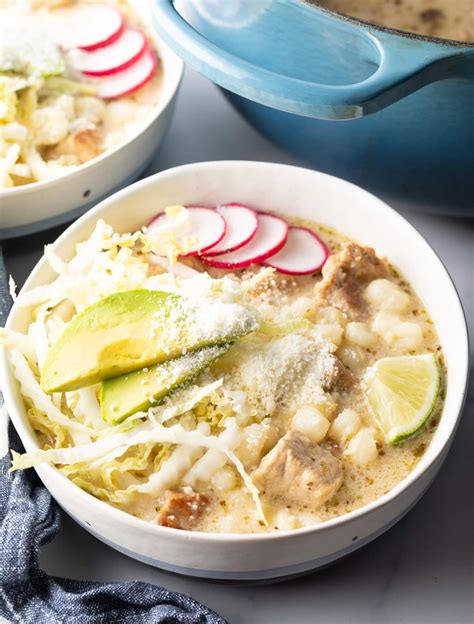 Pozole Bianco Ricetta Pozole Perfetto Scopri Il Segreto Per Un Piatto