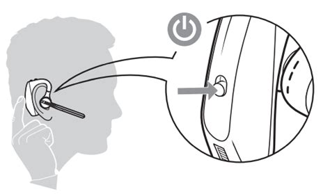 Plantronics Voyager 5200 Series Manual Manualslib