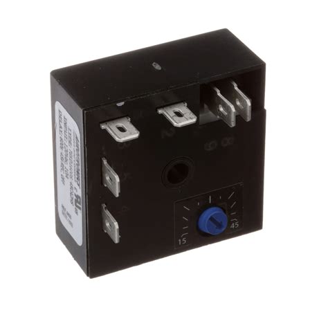 Saniserv 70531 Cycle Timer 120 Volt 10 Amp West Beverage