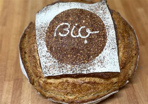 Siltip Bread Marker Design Bio Lot Of 12 Units Maé Innovation