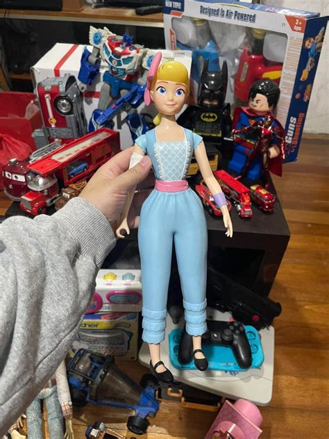 Bo Beep Hobbies And Toys Toys And Games On Carousell