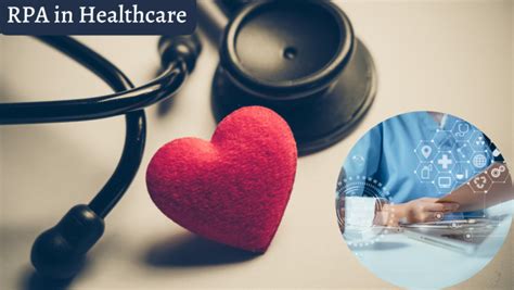 Implementing Rpa In Healthcare 2automateanything