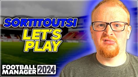 I Quit Fm24 Sortitoutsi Fc 34 Youtube