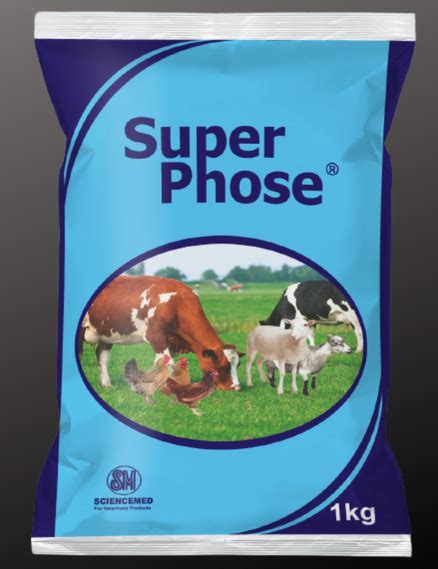 Fertilizer Packing Bags New Elhudaplast