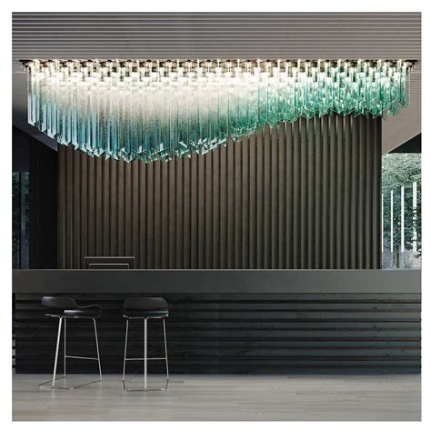 Lasvit On Instagram The Modular Kinetic Installation Alive Presented