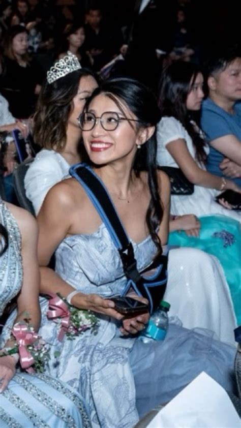 Candice Liang Two Years Ago I Chose Columbia Over Harvard And Moved
