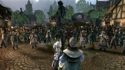 Fable Iii Xbox360 Walkthrough And Guide Page 49 Gamespy