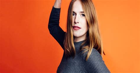 Anna Prior W Nowym Budującym Poczucie Siły Singlu Rytmy Pl