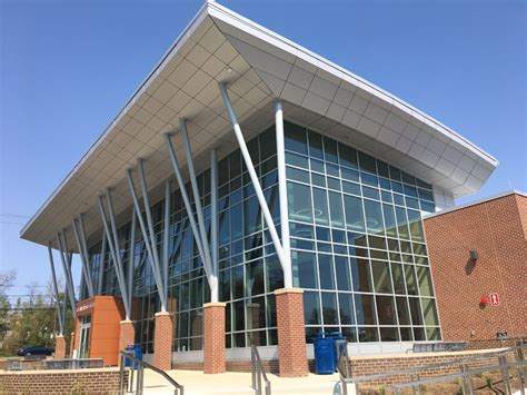 Metal Construction Projects Case Histories Design And Build With Metal