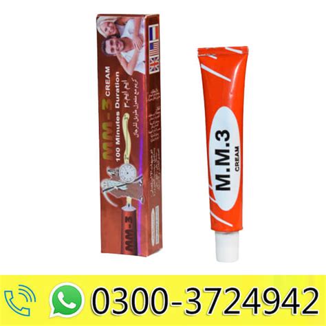 Mm3 Cream Price In Pakistan 0300 3724942 Mm3 Delay Cream Shopping Online Mm3 Sex Timing