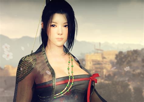 Black Desert Online Best Class Bdo Class Tier List 2024