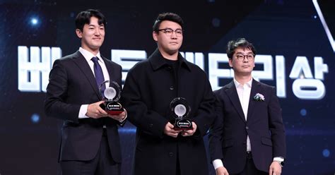 고영표·장성우 선수들이 뽑은 베스트 배터리