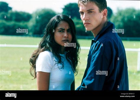 Bend It Like Beckham 2002 Uk Parminder Nagra Jonathan Rhys Meyers