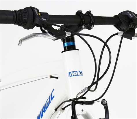 Magic Al Crb7021urban｜magic 商品一覧｜ラインアップ｜gic Bike Collection ジック株式会社