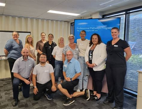 Rochelle Biancotti On Linkedin Ens Rns