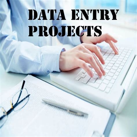 Data Entry Form Filling Project In Varanasi Id 2855176501591