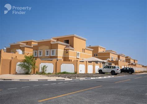 Villas For Sale In Umm Salal City 5 Houses For Sale Property Finder