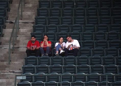 Mlb Attendance Alternatives And The Idea Of Choice Baseball Prospectus