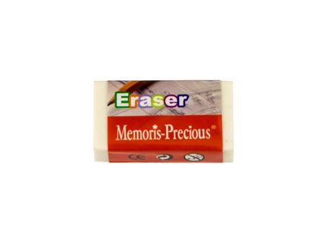 Small Eraser Eu Supplies