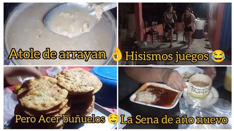 Eso Preparamos Para Año Nuevo 🎇2️⃣0️⃣2️⃣5️⃣hisismos Juegos 😂 Nos Fuimos Al Jaripeo 🐂 Youtube