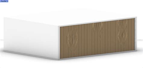 Intelligent Facades Generation Scheme Considering Lighting And View