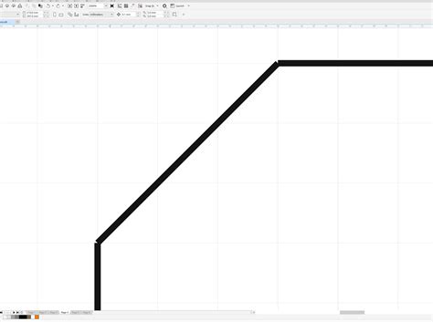 Whats The Proper Way To Join Curves R Coreldraw