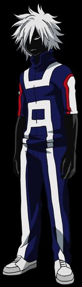 Shihai Kuroiro My Hero Academia Wiki Fandom