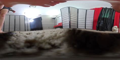 Bratty Foot Girls The Witches Evil Shrink Trick Vr 360 4k Porno