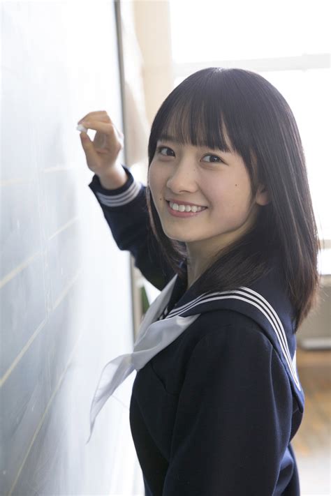 Hoshidoru 48 Gallery Morito Chisaki