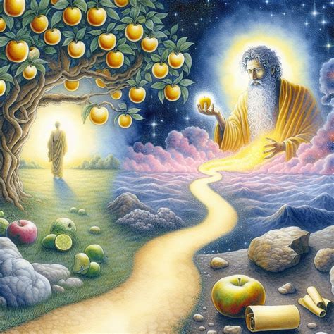 John 14 9 Artwork Bible Art