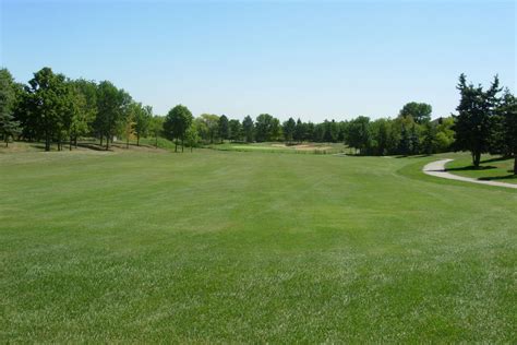 Course Photos Millcroft Golf Club
