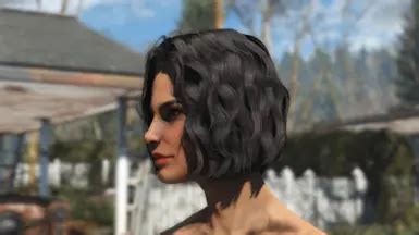 Natalie Hispanic Looksmenu Preset At Fallout 4 Nexus Mods And Community