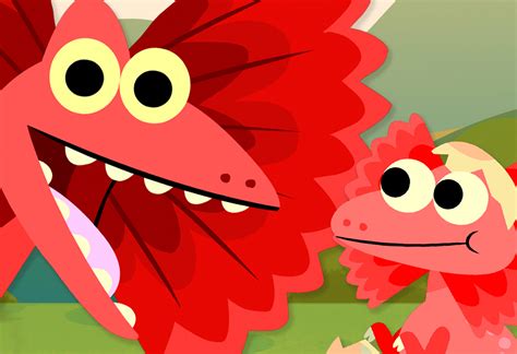 Stomp Like A Dinosaur Super Simple Songs