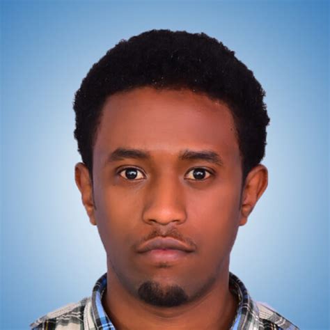 Solomon Abebe Derseh Lecturer Master Of Science Debre Markos University Debre Markos
