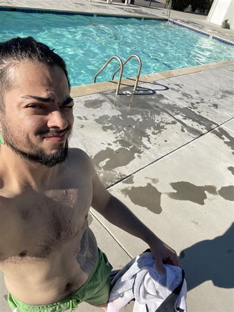 Swimming And Errands On My Day Off 🌞 Hope Yall Have A Lovely Weekend R