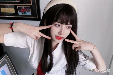 刘二萌微密写真图片合集 知乎