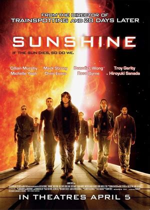 Sunshine 2007