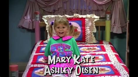 Full House Intro Season 5 Youtube