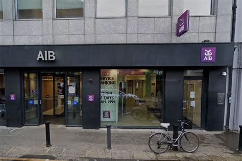 Aib To Increase Rates On Fixed Mortgages As Homeowners Could Fork Out